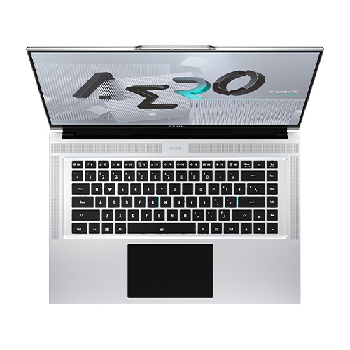 Gigabyte Aero XE4 (Intel i7-12700H, RTX 3070 Ti)