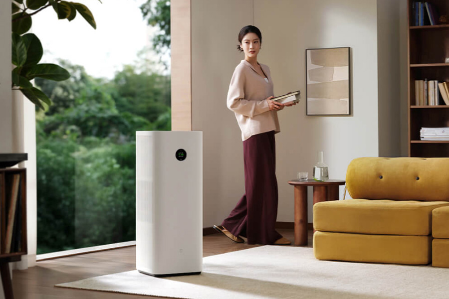 Xiaomi Mijia Air Purifier 6 Pro Price in Nepal, Specifications