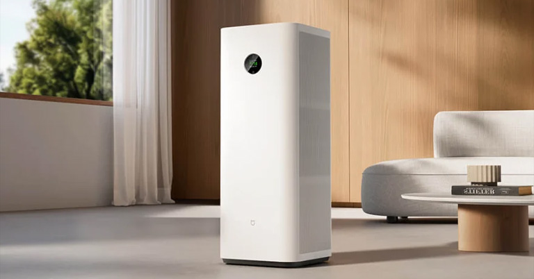 Xiaomi Mijia Air Purifier 6 Pro Price in Nepal, Specifications