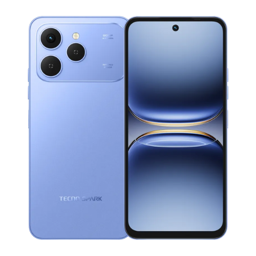 Tecno Spark 40 Price, Full Specifications, Comparisons
