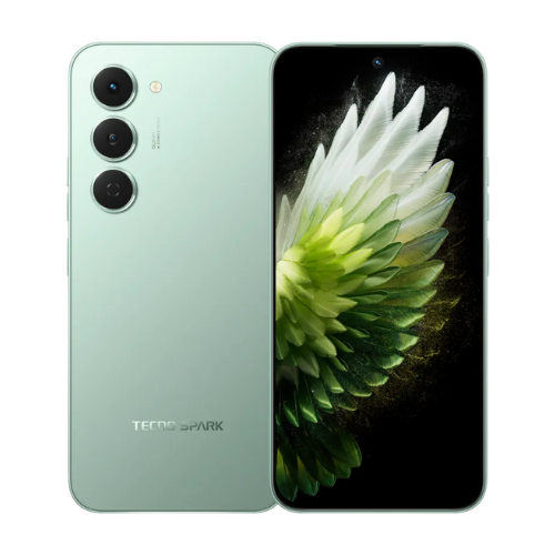 Tecno Spark 40 Pro Price, Full Specifications, Comparisons