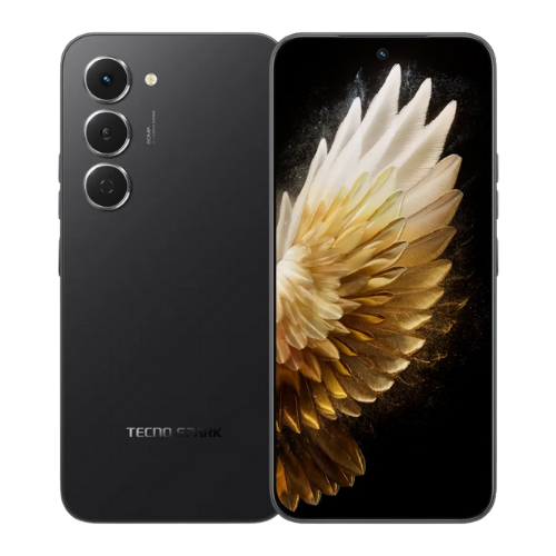 Tecno Spark 40 Pro Price, Full Specifications, Comparisons