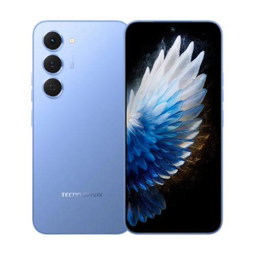 Tecno Spark 40 Pro Price, Full Specifications, Comparisons
