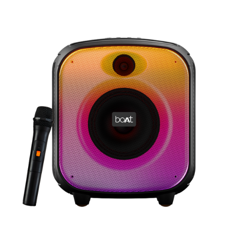 boAt Party Pal 63 Pro Price in Nepal, Full Specifications, Comparisons