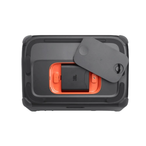 JBL BandBox Trio - Full Specifications, Official Price & Expert Rating