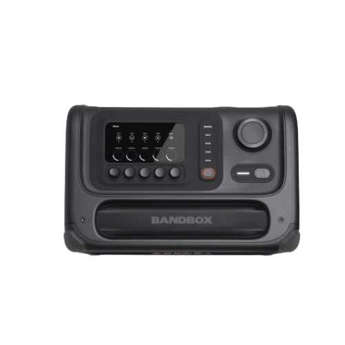 JBL BandBox Trio - Full Specifications, Official Price & Expert Rating